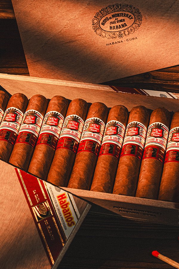 TimeCigar | Your online cigar shopping platform, offering Cuban cigars ...